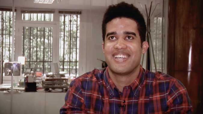 Generation Spain - Second Cohort | Generation Italy