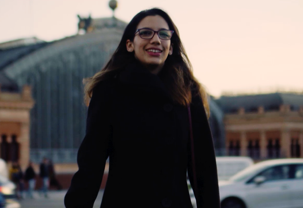 Isabel, Spain RPA | Generation Italy